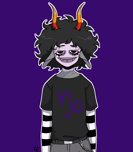 Gamzee Sprite