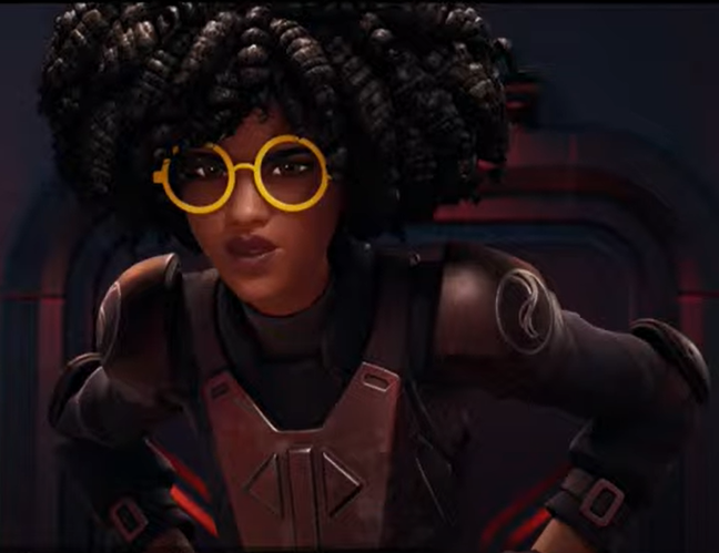 How Dr Slone changed Fortnite forever