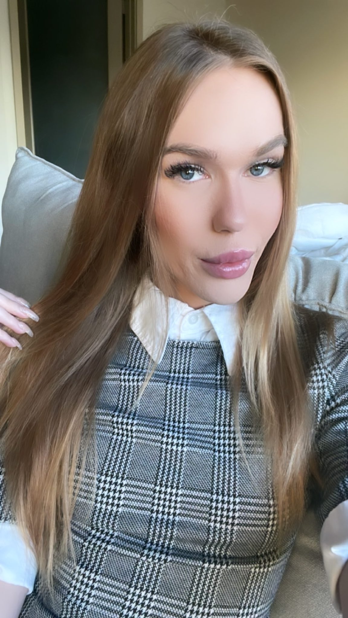 Tw Pornstars Crystal Thayer Twitter Come Talk To Me 1014 Pm 4 Dec 2021