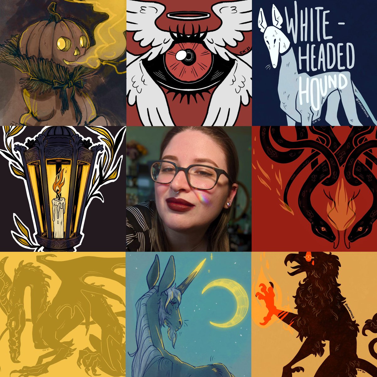 concannon (@concannock) さんのイラスト・マンガ作品まとめ (25 件) - Twoucan