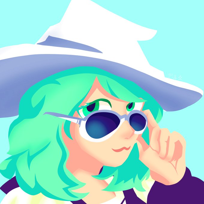 deru (@san_deruu) さんのイラスト・マンガ作品まとめ (22 件) - Twoucan