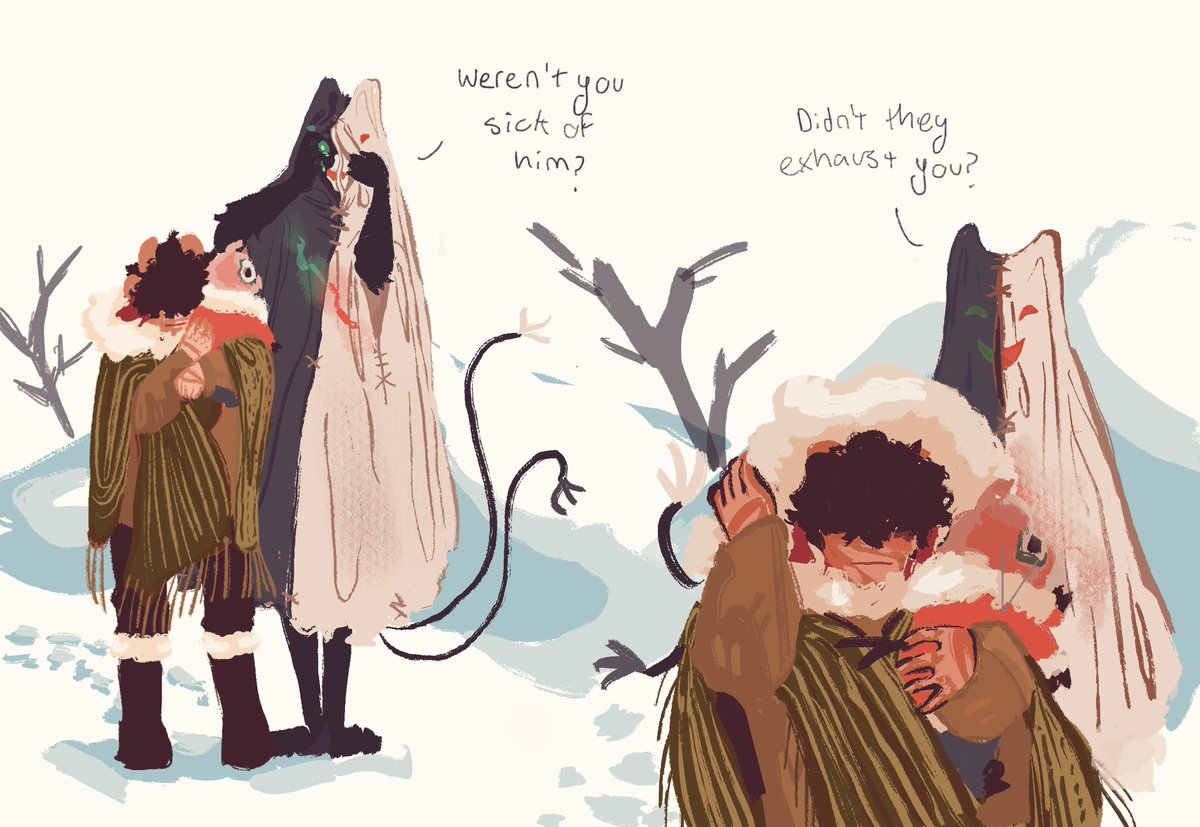 Pike 🏳️‍🌈 (@Pike_The_Knife) | Twitter