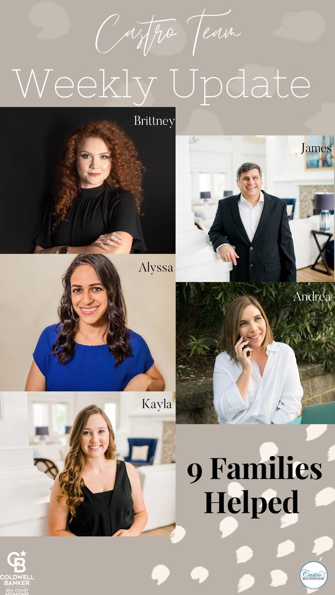 Diane Castro-Perez (@DianeCastroTeam) | Twitter