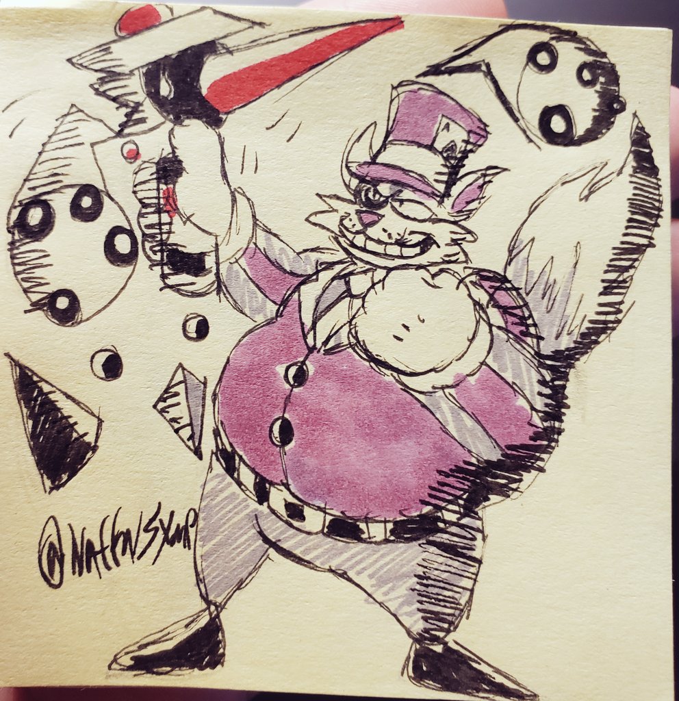 「Afternoon Things were goin good for a bit, but the hawks ar」🧇ᗯᗩᖴᖴ🧇の漫画