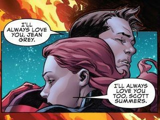 Jean Grey Fanpage (JeanGreyFanPage) - Tweets on iEmoji.com