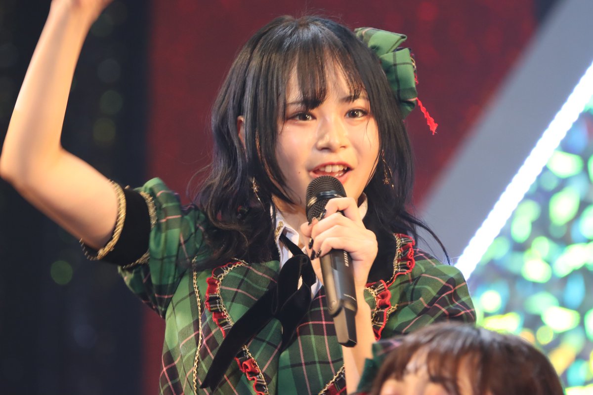 【カメコ席画像】SKE48 #新世代コンサート2021 まとめ2 2021.12.19 中野サンプラザ - SKE48りかぴまとめ