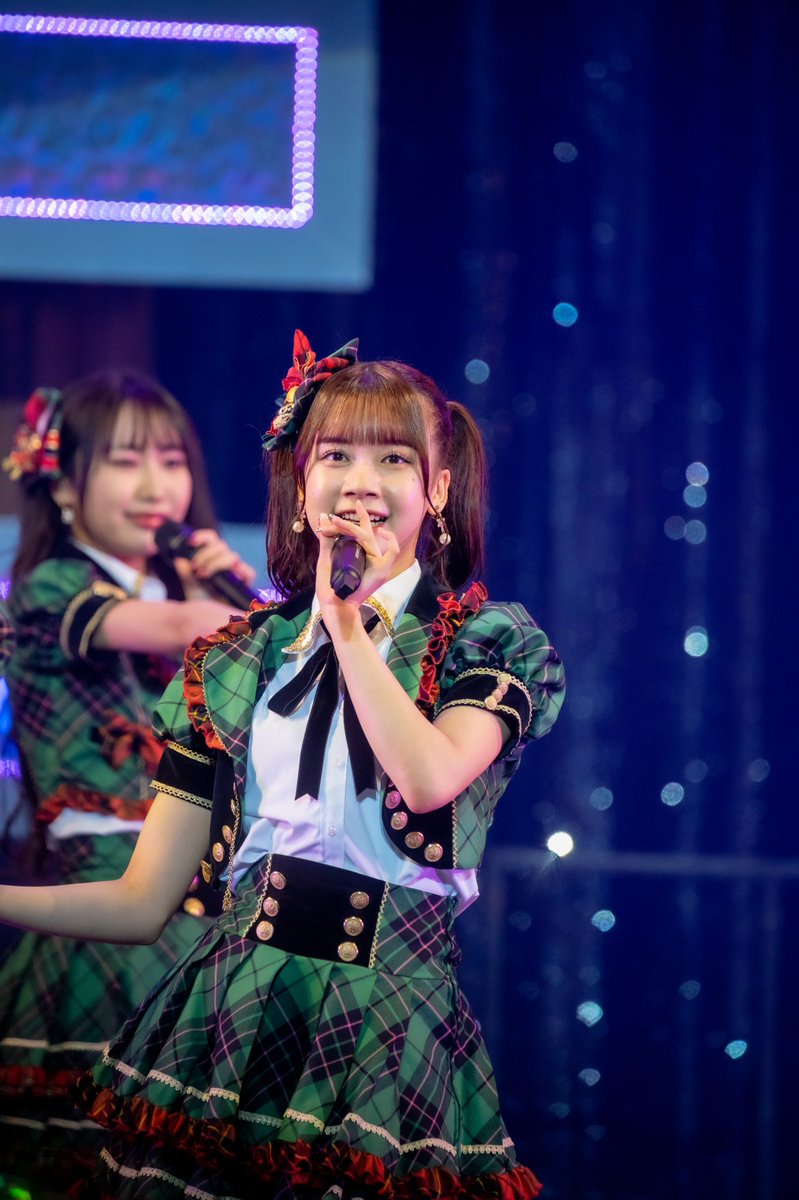 【カメコ席画像】SKE48 #新世代コンサート2021 まとめ2 2021.12.19 中野サンプラザ - SKE48りかぴまとめ