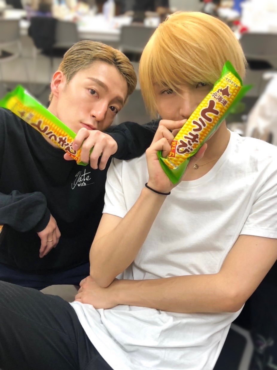 7ORDER project on Twitter: "7ORDER LIVE TOUR 2021-2022 「Date with…….」 カナモトホール(札幌市民ホール)公演ありがとうござい ...