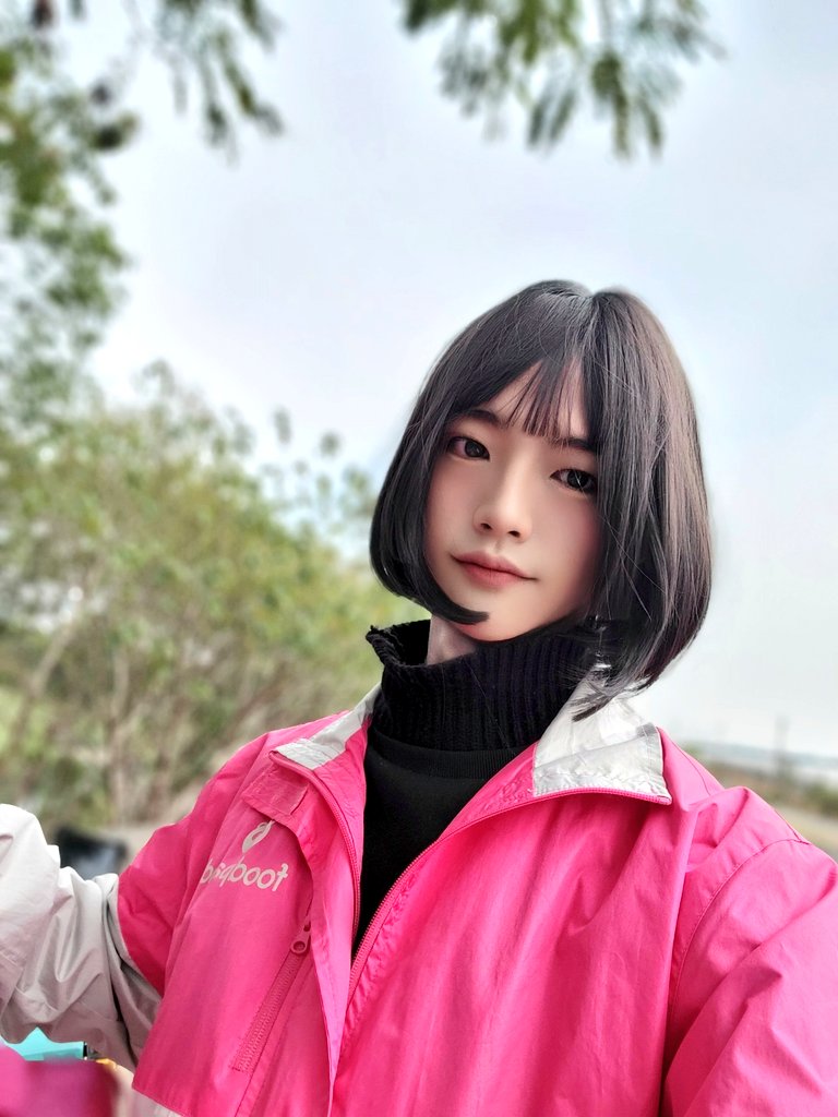 Mio_Hana🪅 on Twitter: "ep98被詛咒了似的一直失敗。 不過與其說是失敗倒不如說和我預期的成品相去甚遠。 最近再連同上週的片剪一剪當做小品就不列ep標籤了，實在沒有動力剪 ...