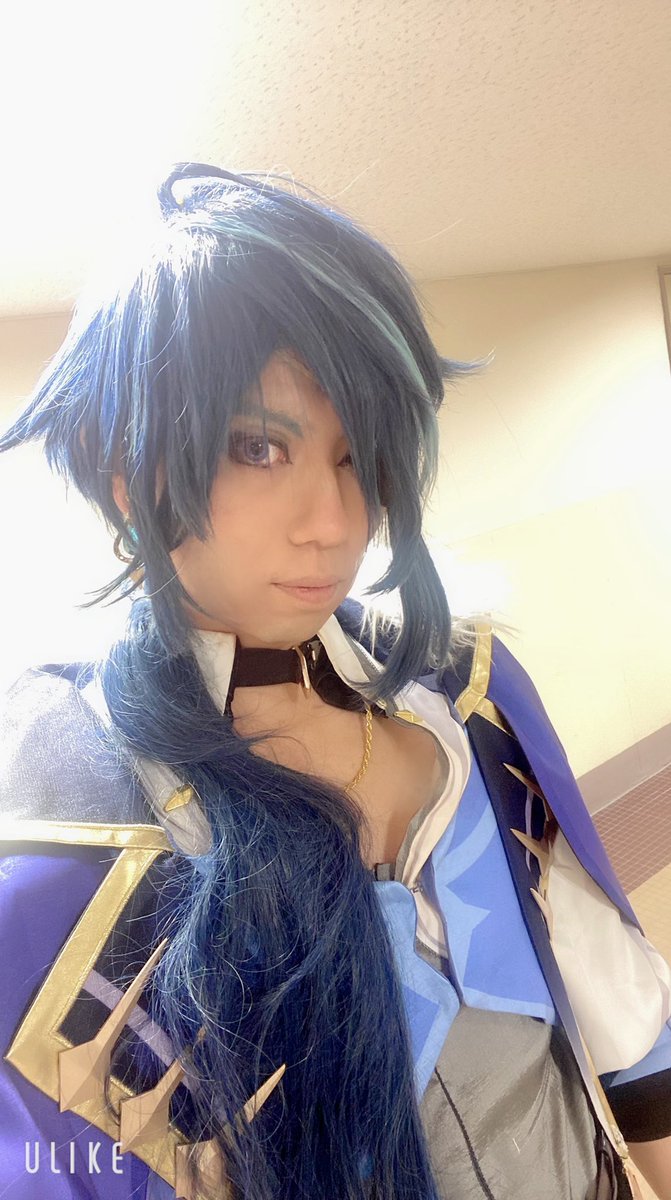 いくにーに (@cos_toki) さんのコスプレ作品まとめ (13 件) - Twoucan