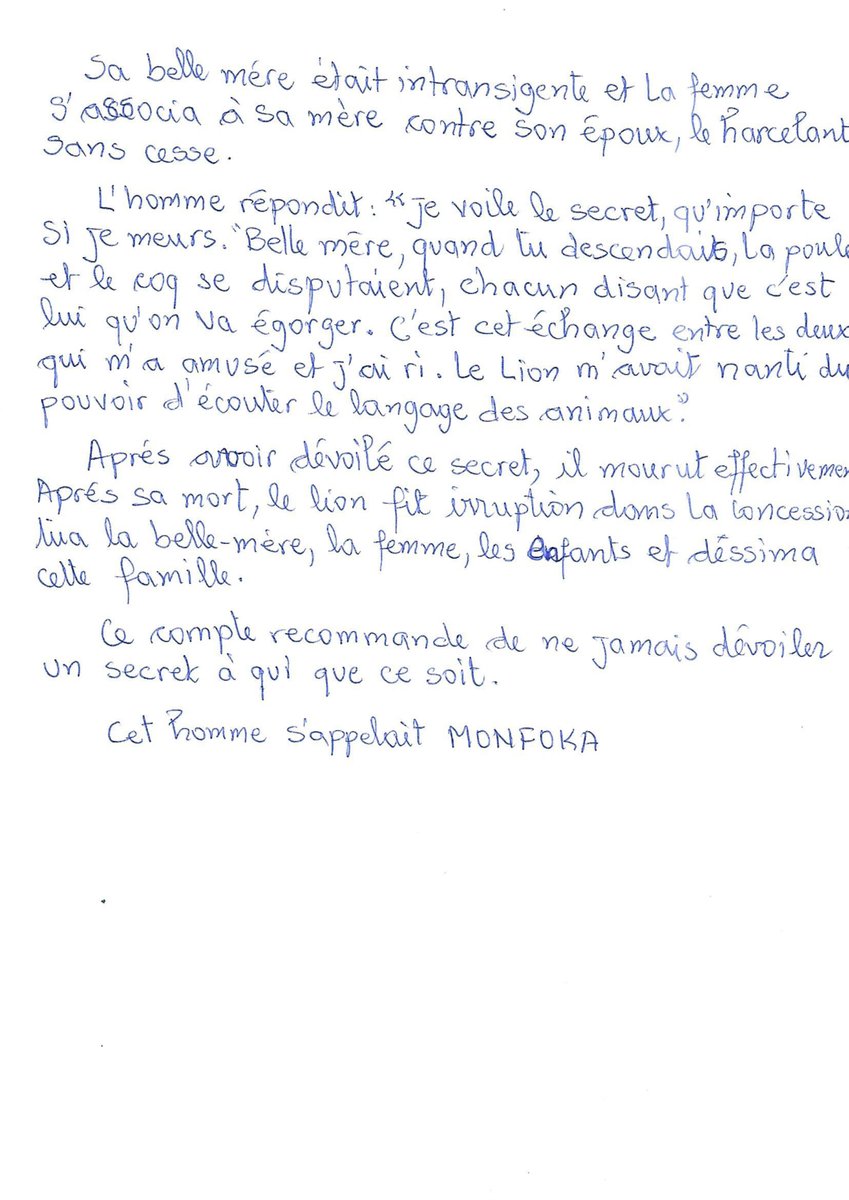 Thrilled to add another Bamoun manuscript to my library - this ...