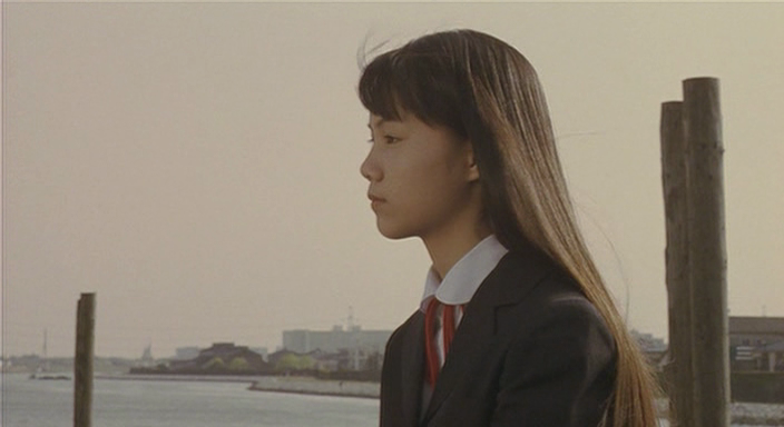 Harmful Insect (2001) | dir. akihiko shiota ~array @awpnya