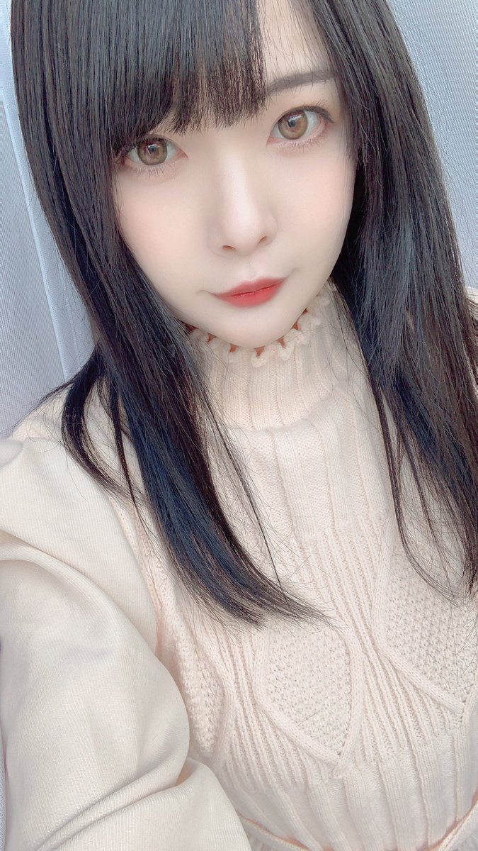 これは差分だけど、 昨日の私は確かにいつもより盛れていたと思うねんな🤤 あみむ Amimutam