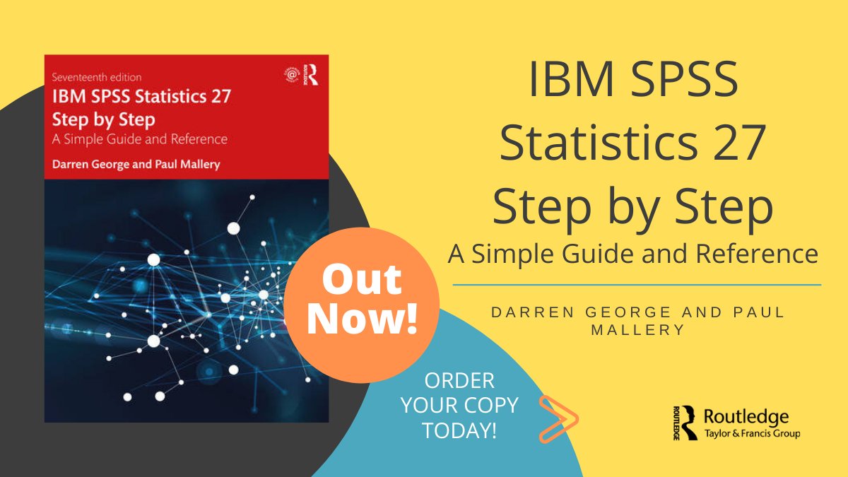 Spss statistics 27 - operfquotes