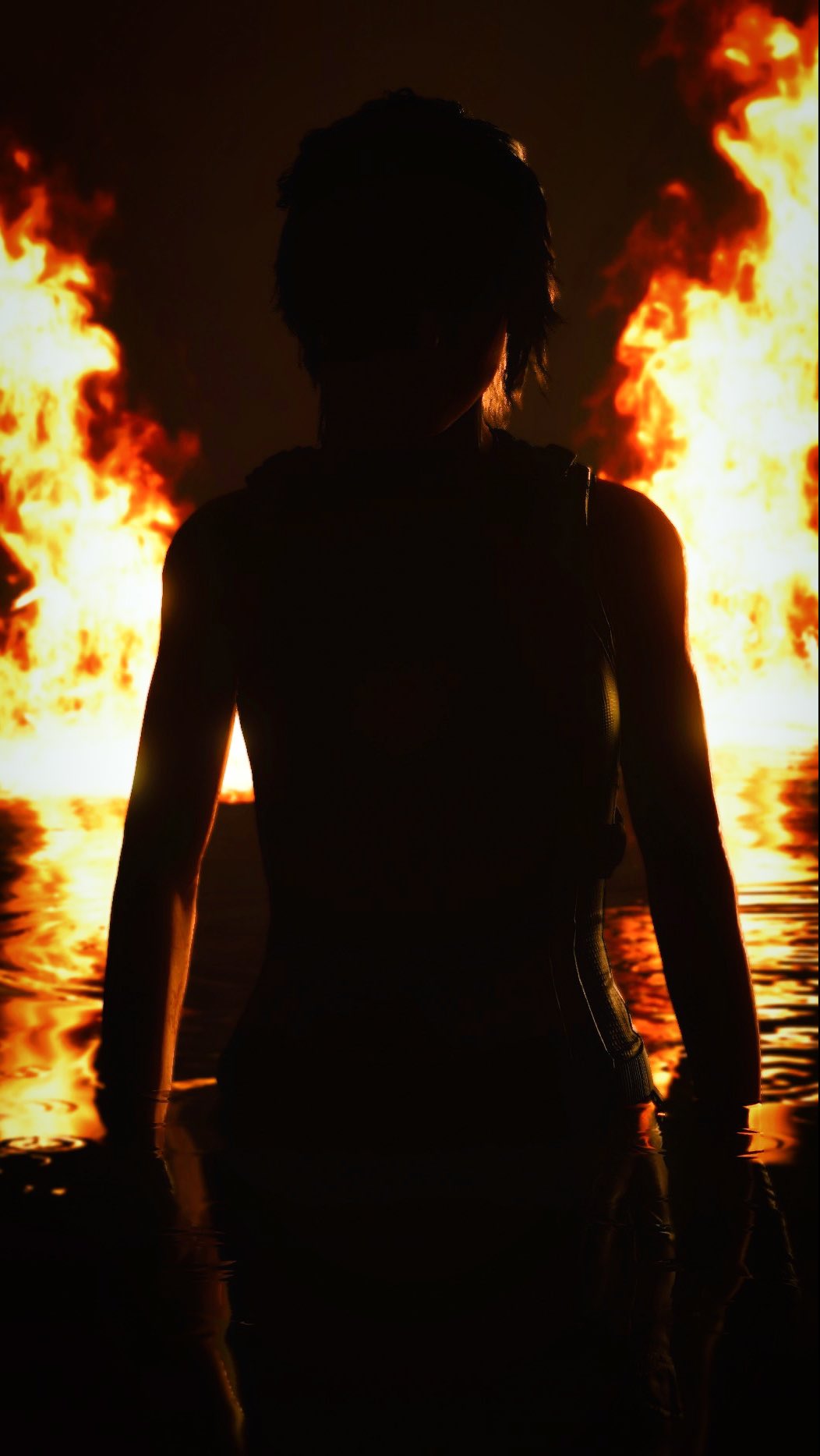 Catching Fire Thread