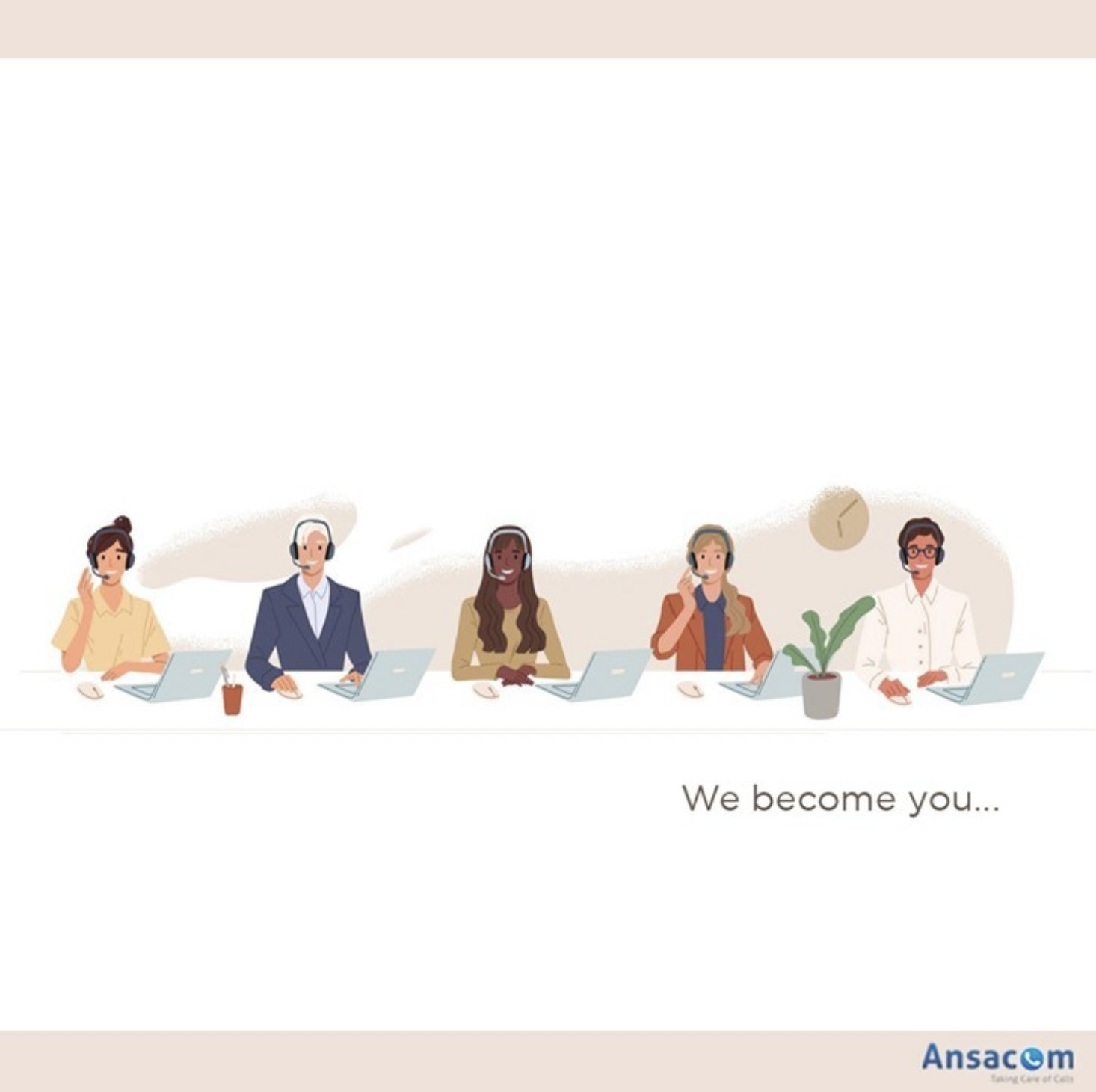 Ansacom (@Weareansacom) / Twitter