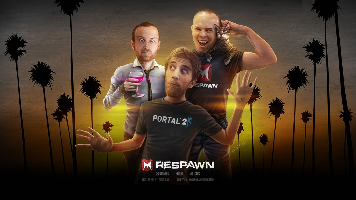 Seananners Wallpaper