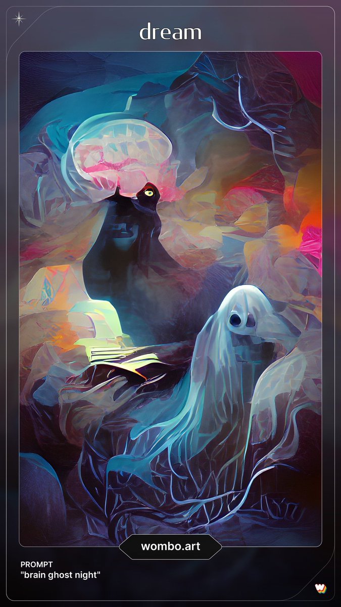 aiBrains NFT (@Morph_VGart) | Twitter