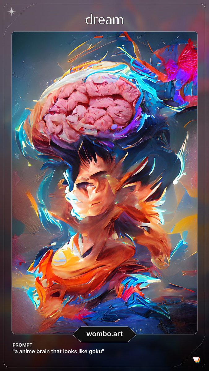 aiBrains NFT (@Morph_VGart) | Twitter