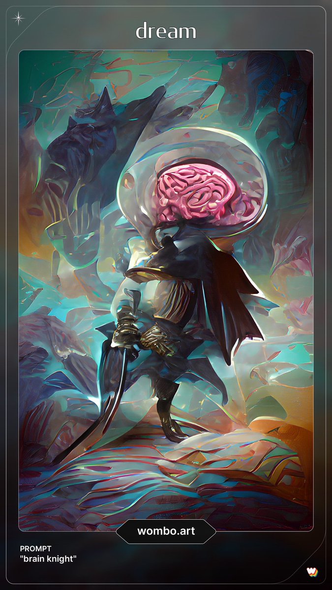 aiBrains NFT (@Morph_VGart) | Twitter