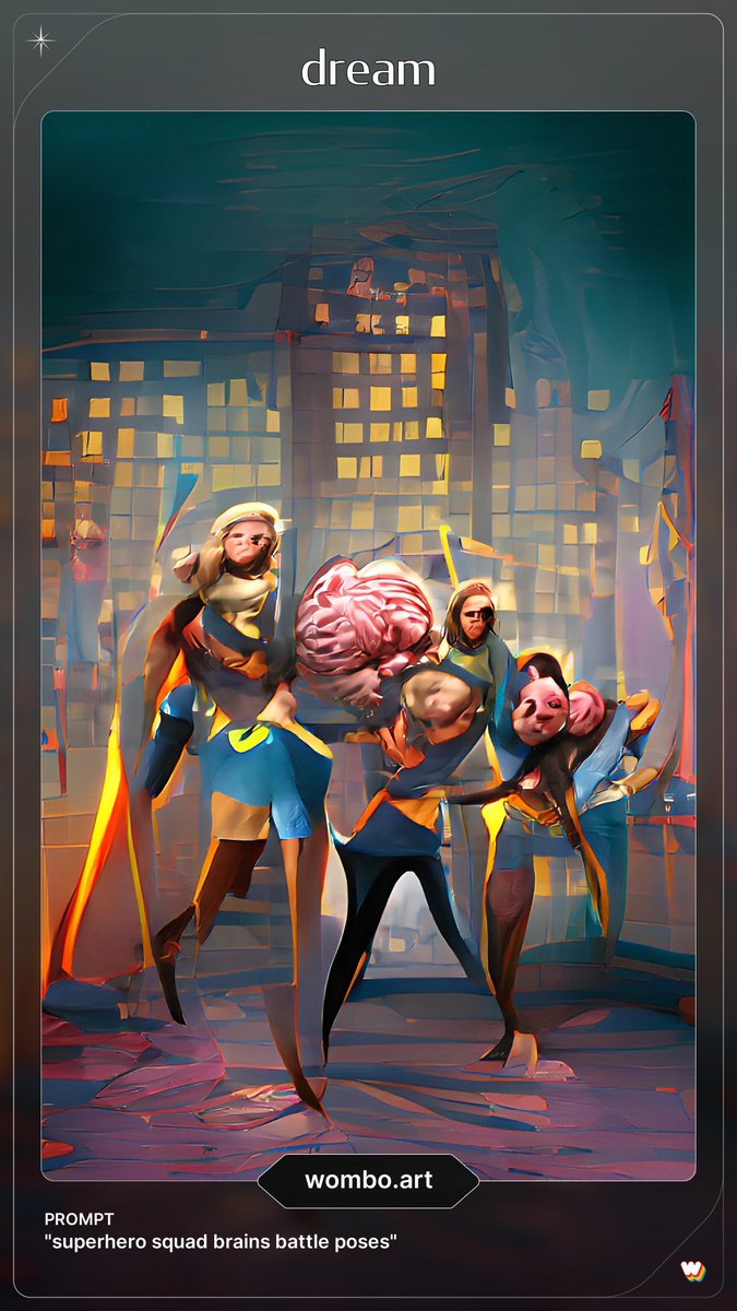 aiBrains NFT (@Morph_VGart) | Twitter