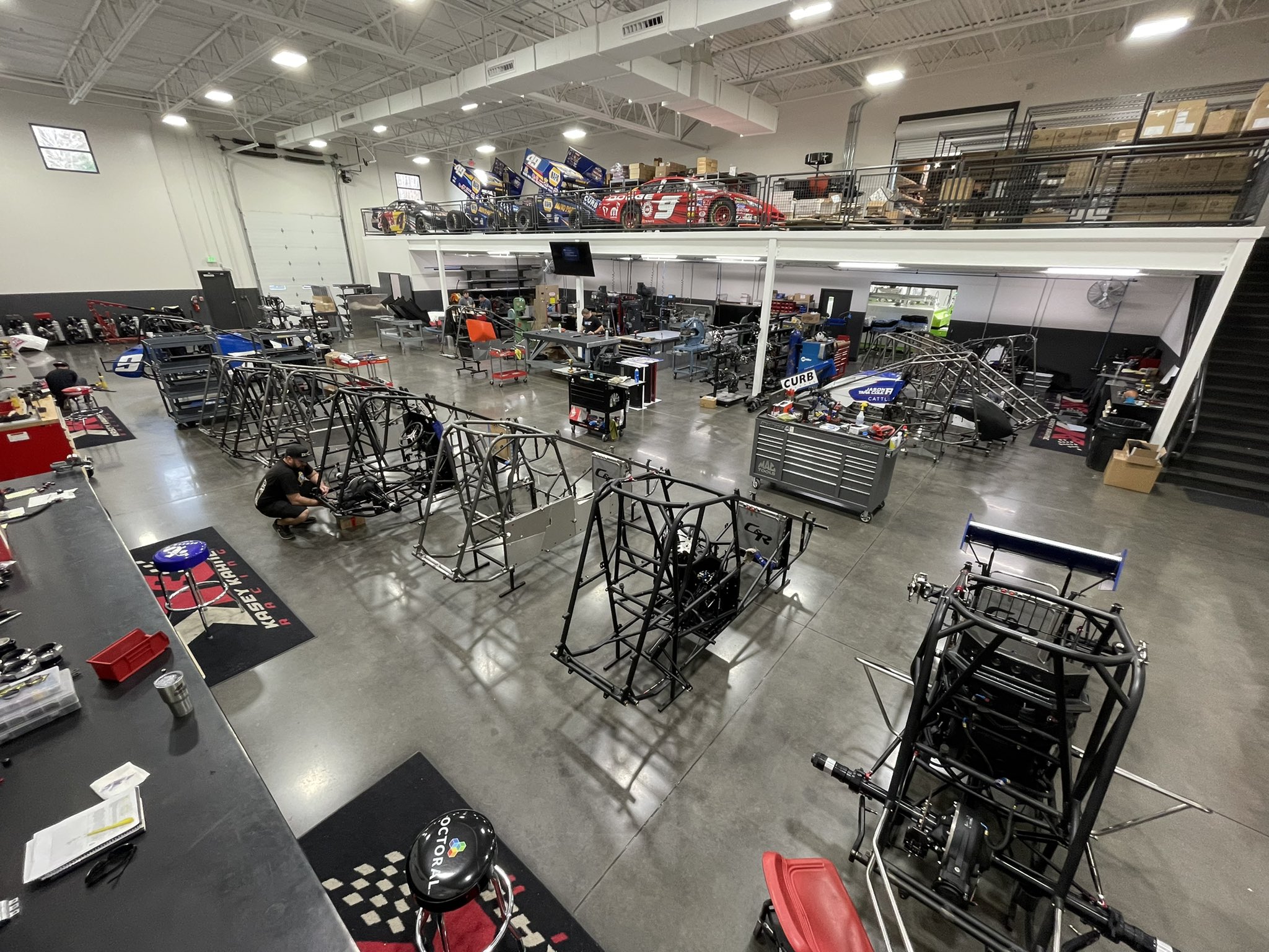 Kasey Kahne Racing Shop