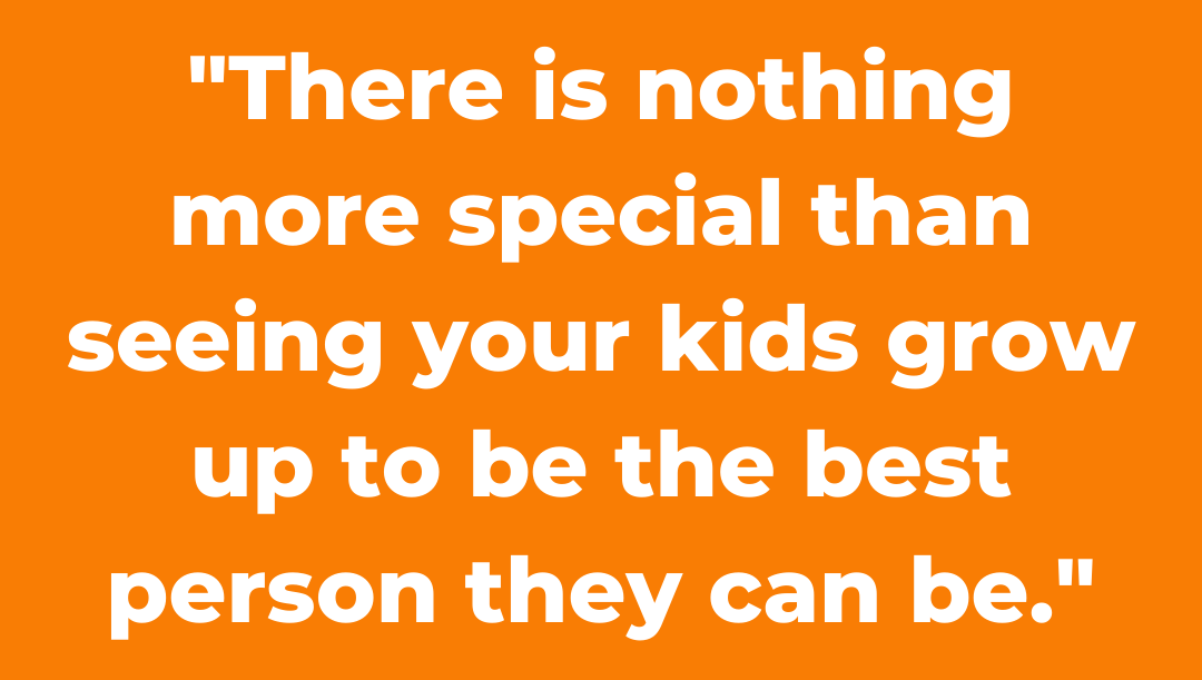 Quotes About Kids Growing Up So Fast