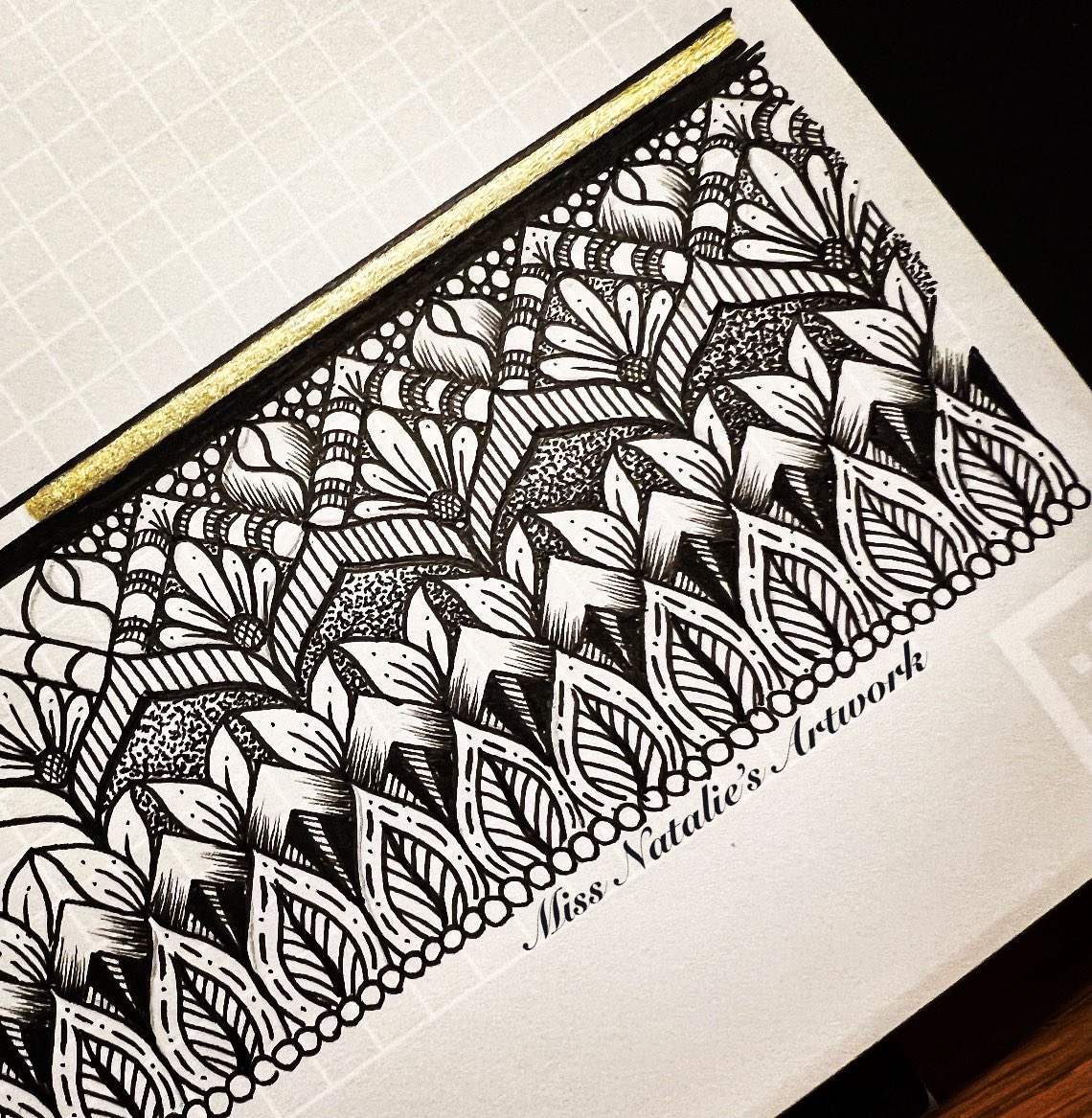 Art Designs And Patterns To Draw