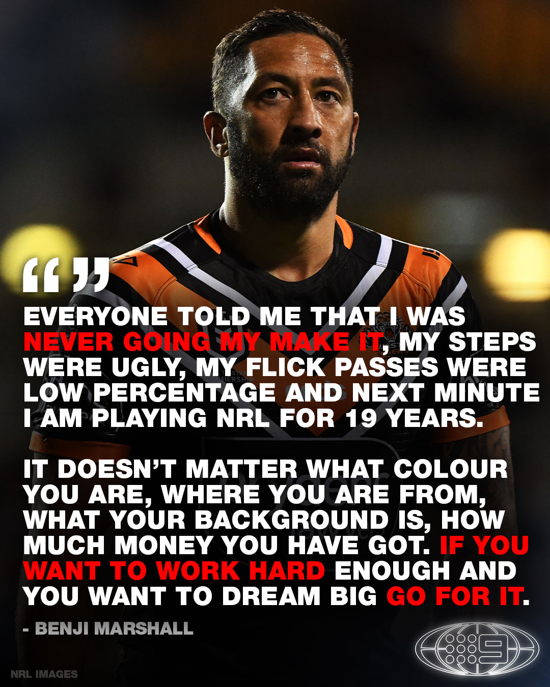 Nrl Quotes Launch Of Pacific Rugby League Championships | PacificAus