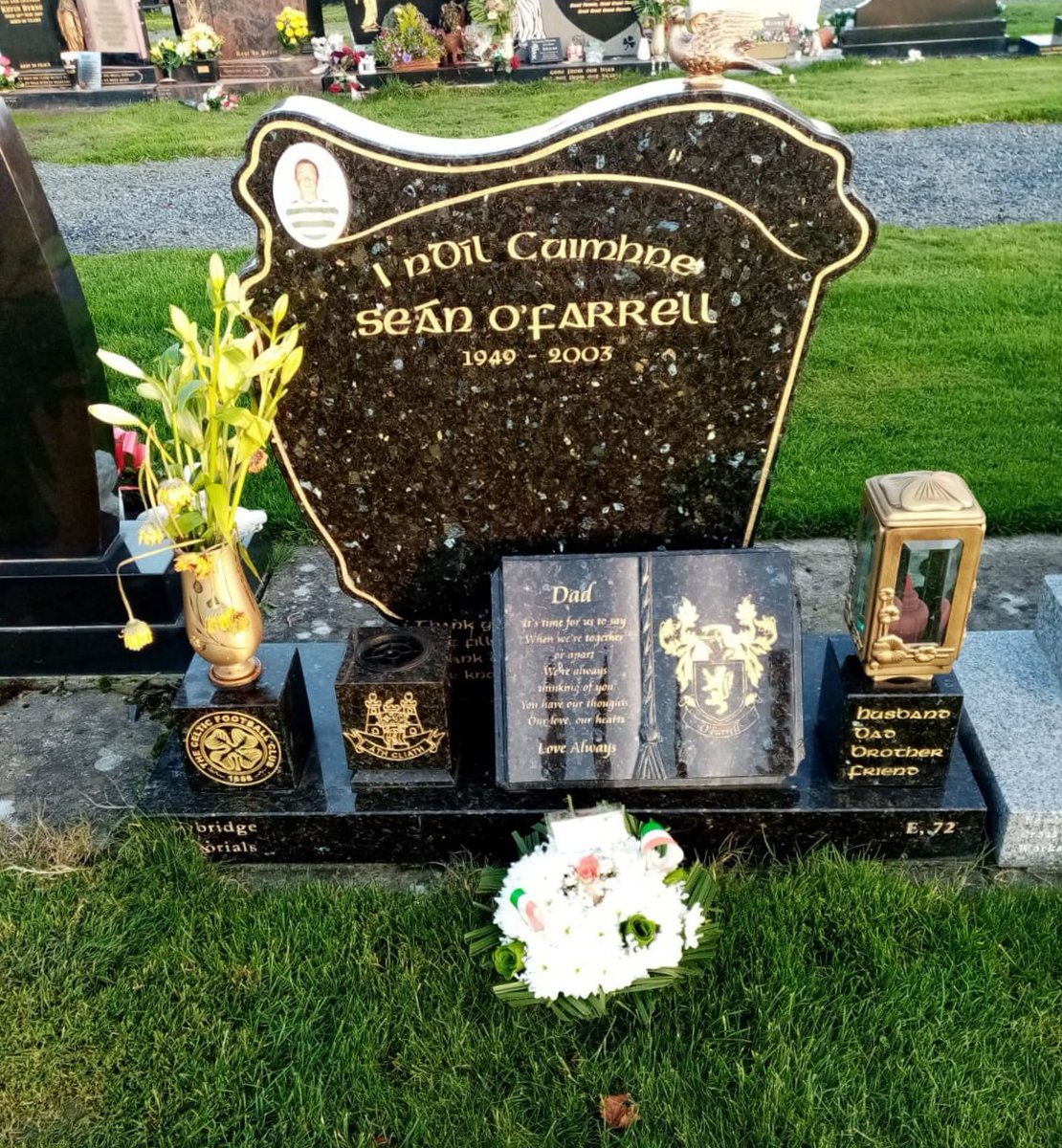 Markievicz-Ryan-O'Farrell Sinn Féin Cumann (@Tamhlacht1981) | Twitter