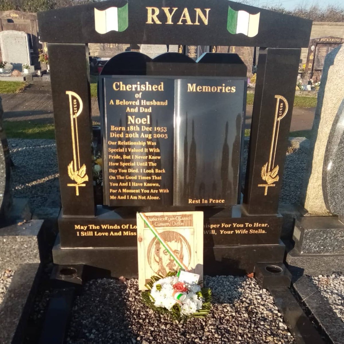 Markievicz-Ryan-O'Farrell Sinn Féin Cumann (@Tamhlacht1981) | Twitter