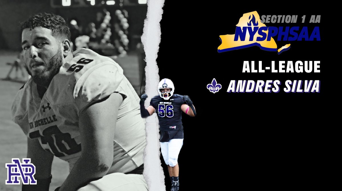 New Rochelle Football