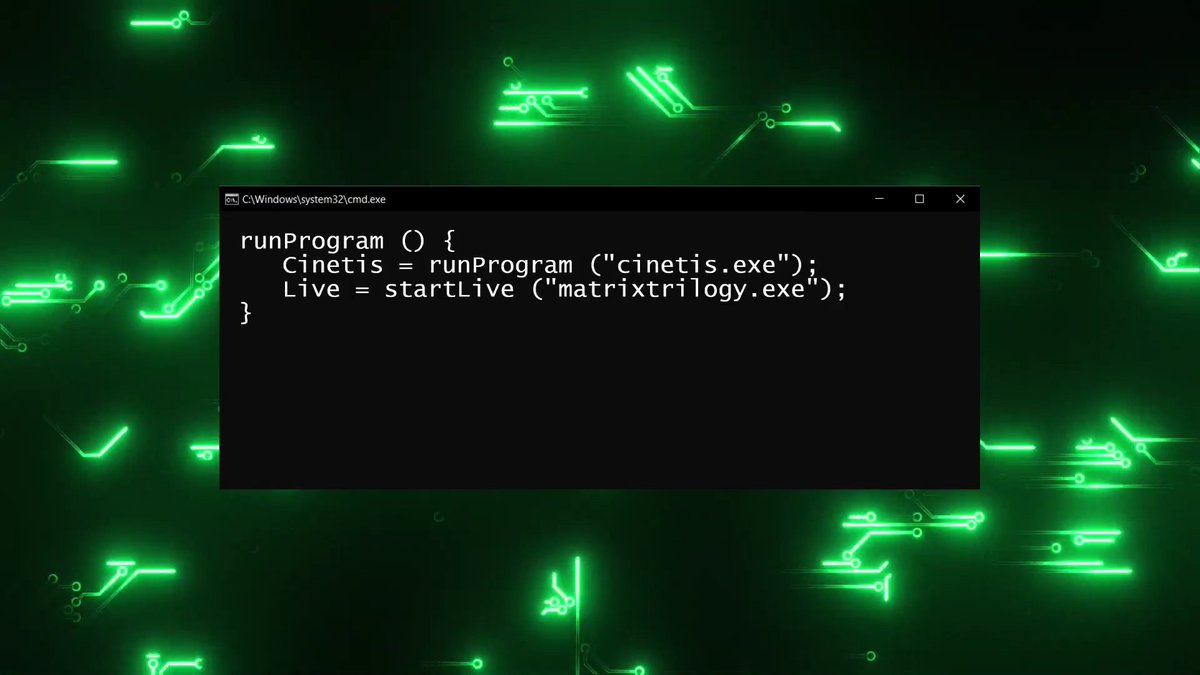 Cinetis (@CinetisLIVE) | Twitter