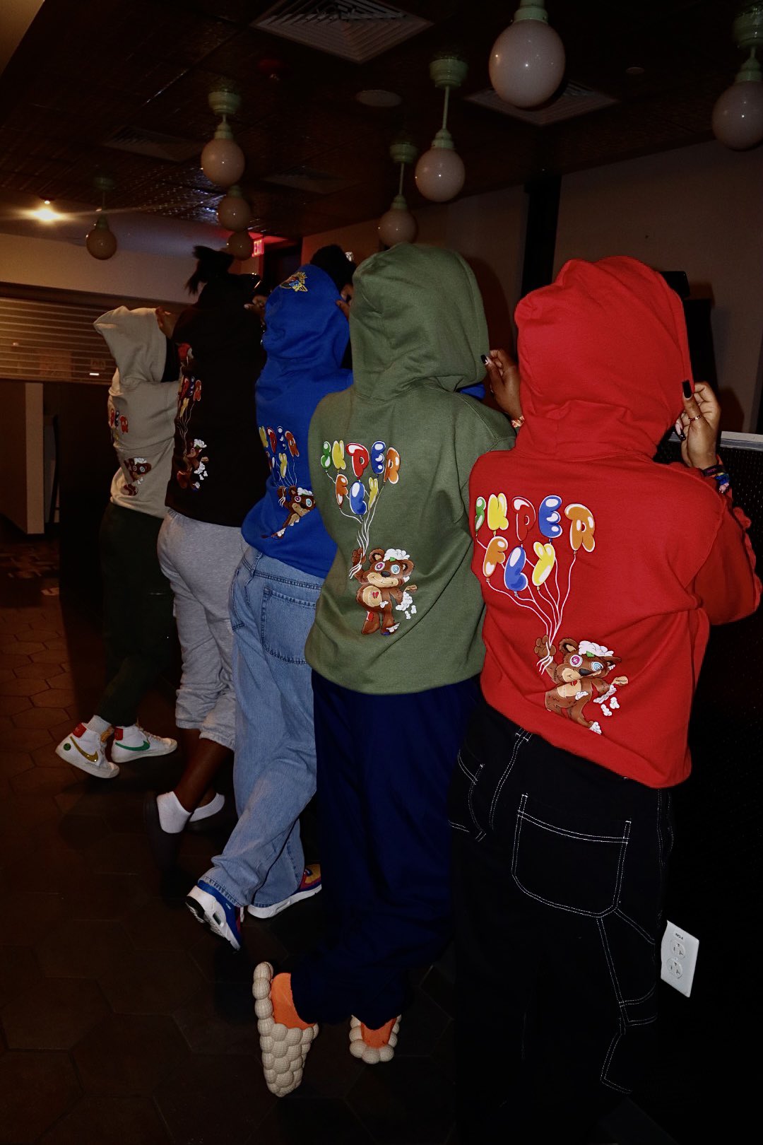 SuperFLY GUY (@elijahbookerr) / Twitter