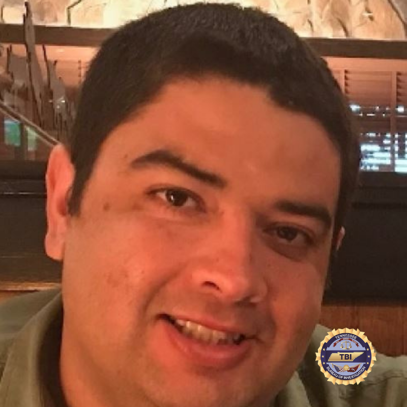 Tennessee Bureau Of Investigation On Twitter A Tnsilveralert Has