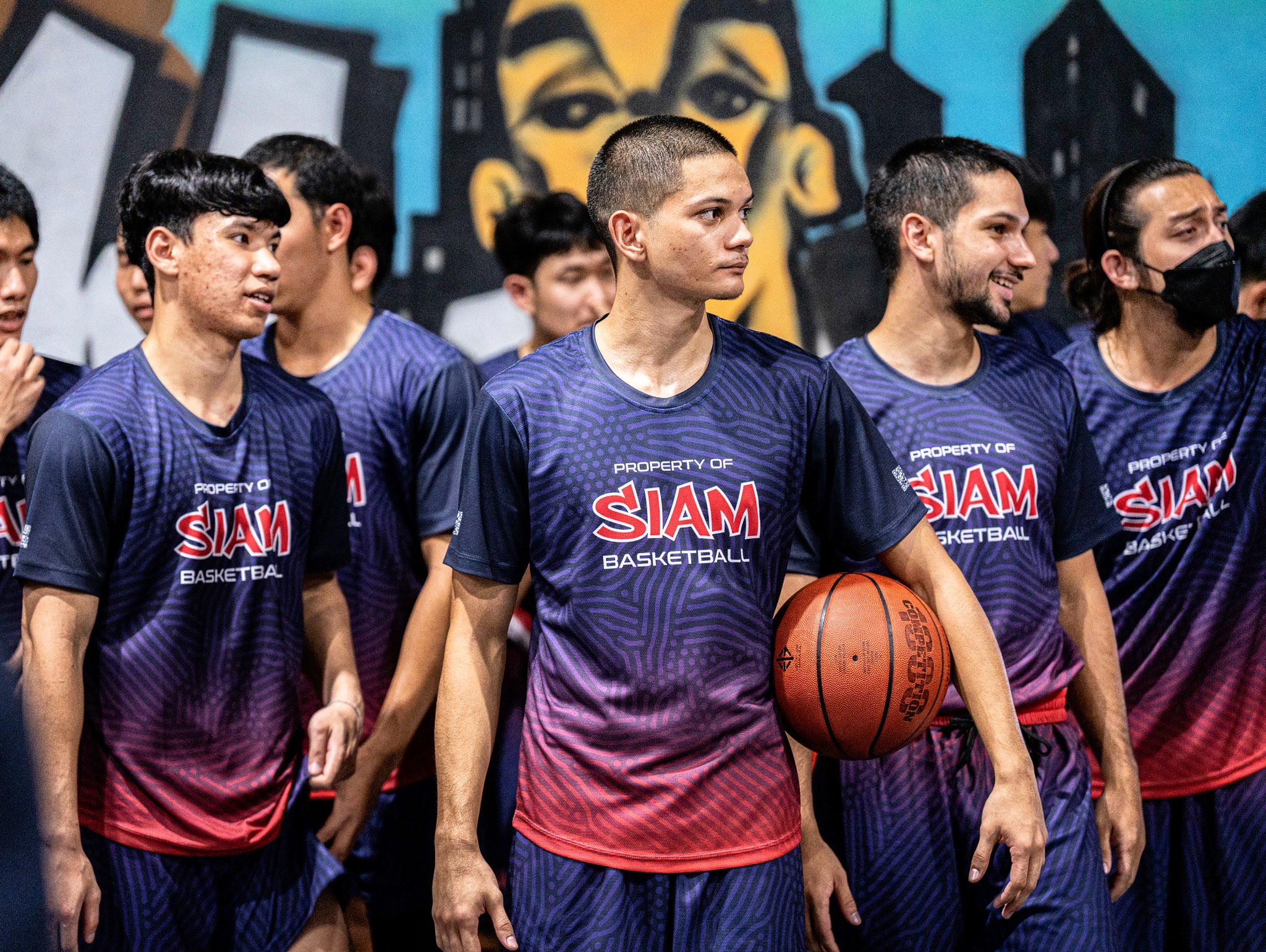 NBL Thailand (@NBLThailand) / Twitter