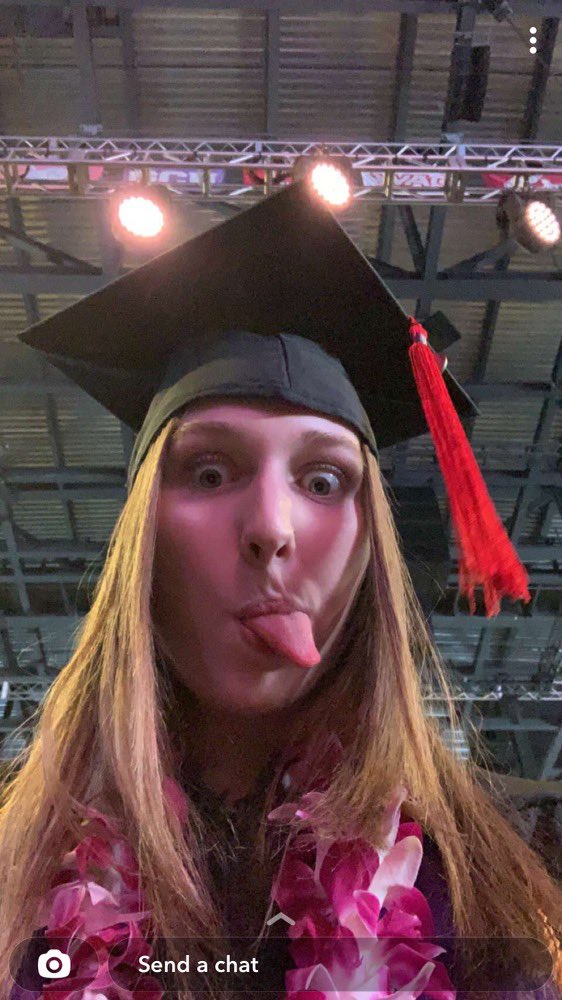 Mackenzie Landa's Instagram, Twitter & Facebook on IDCrawl