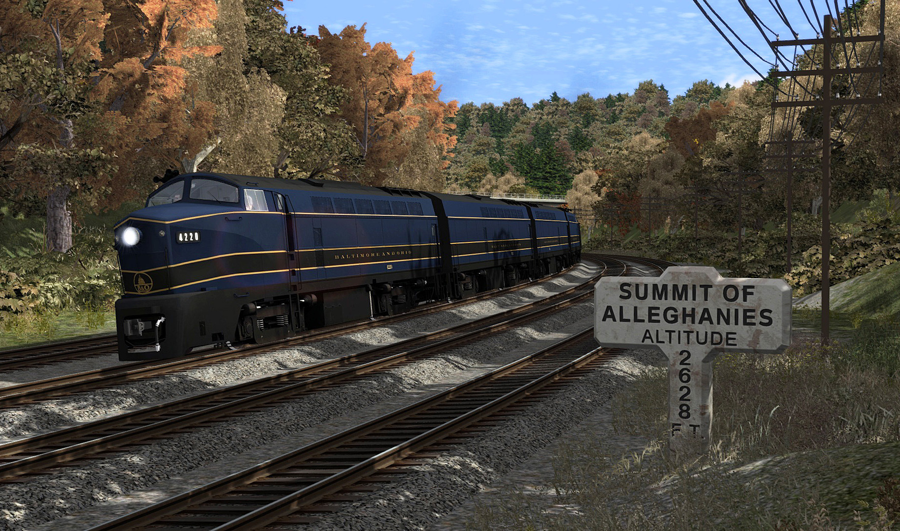 Train Simulator 2022 Csx