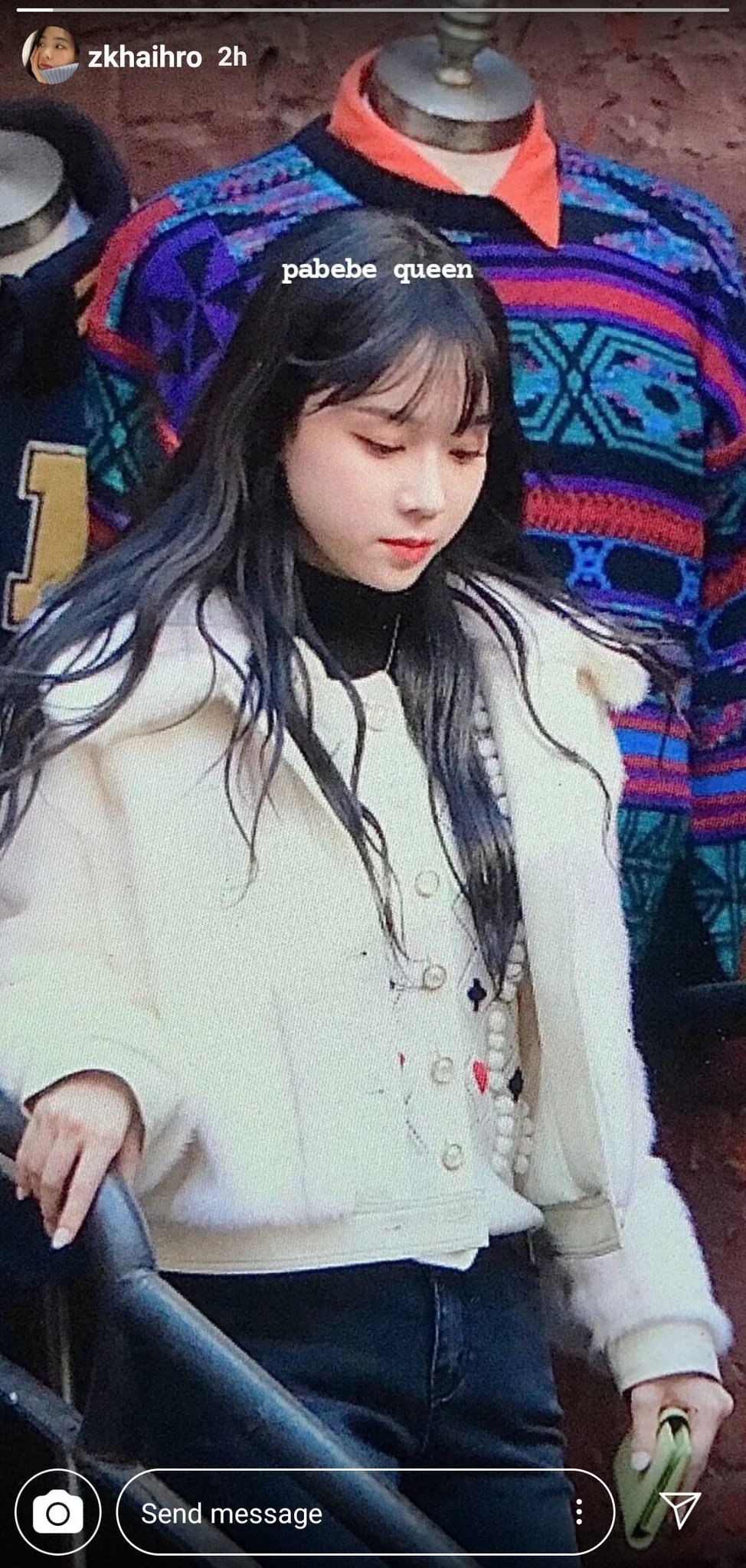 K on Twitter: "271. ayan na naman https://t.co/zXI29ZKnGR" / Twitter