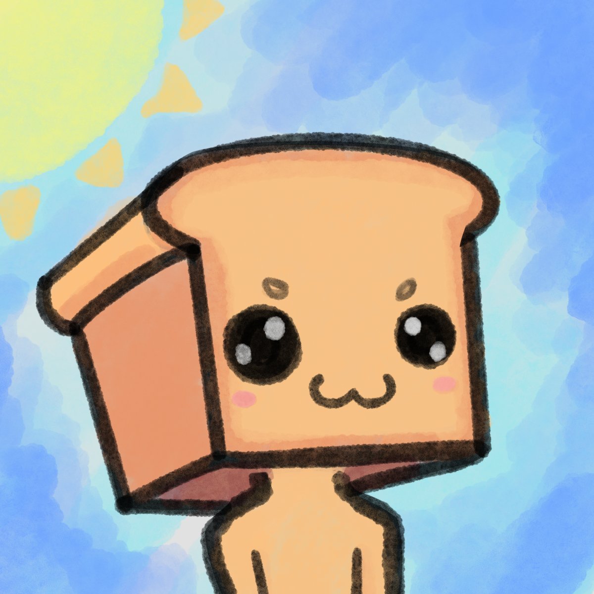 Bread Buddies (@breadbuddiesart) | Twitter