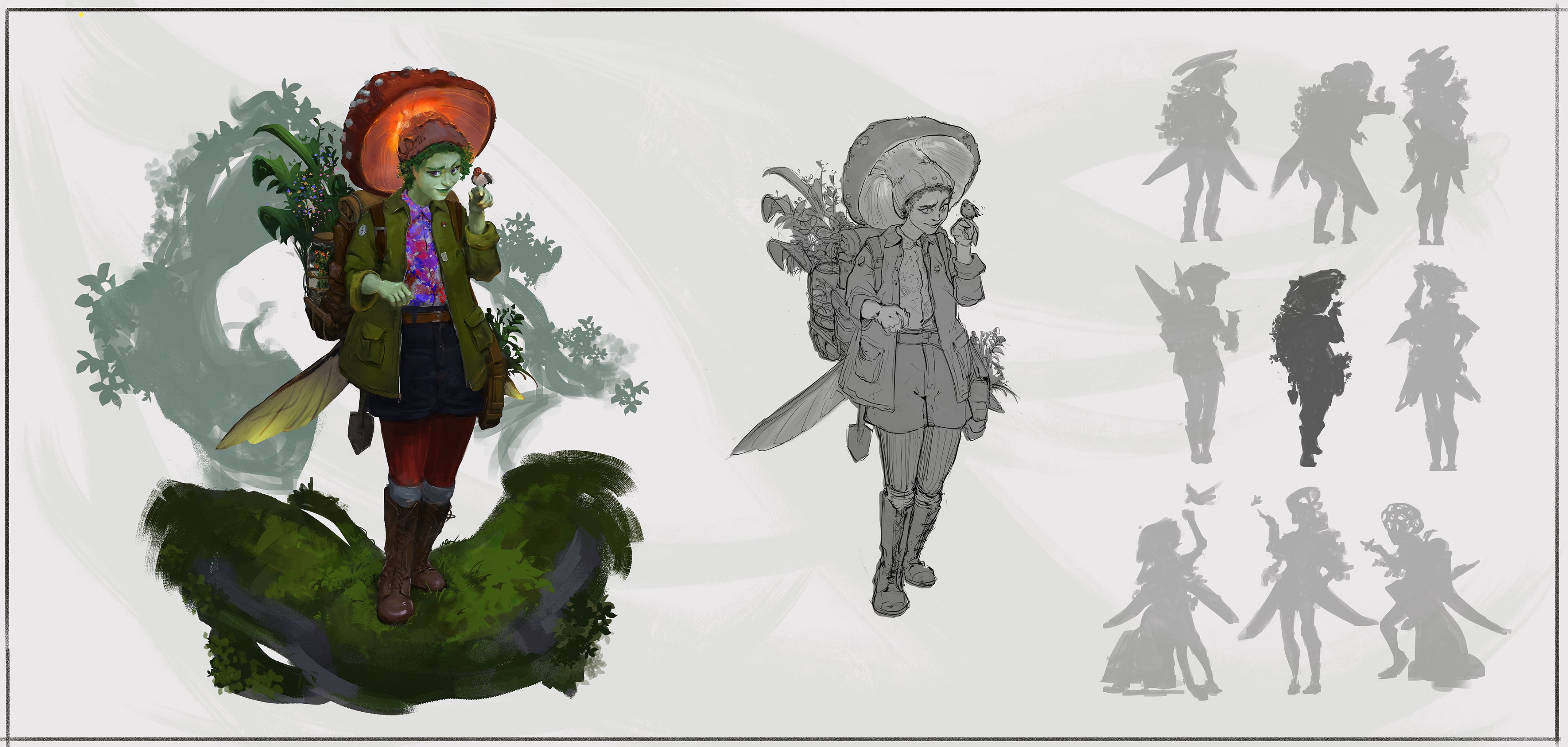 G (@Djie_art) / Twitter