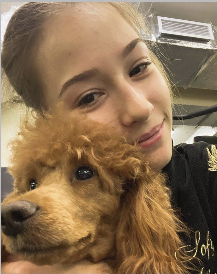 Sofya Akatyeva Daily (@AkatyevaSofya) | Twitter