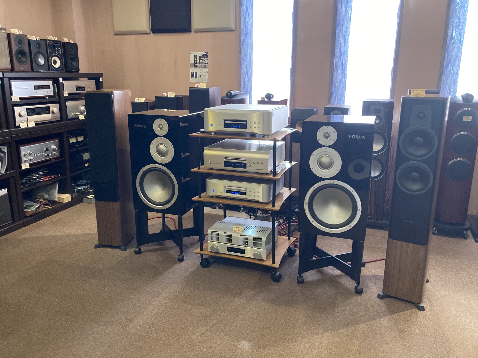 AVBOX (@AVBOX_Shizuoka) / Twitter