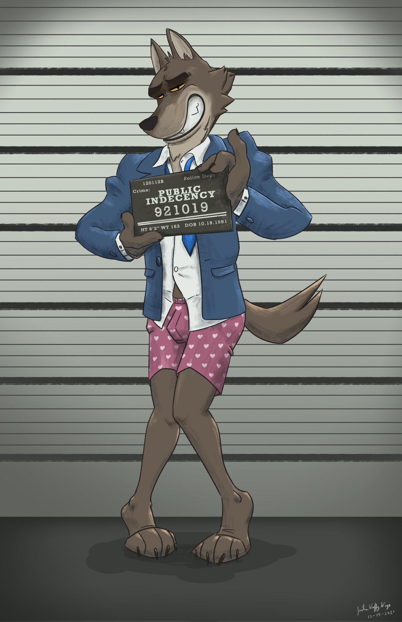 Justyeen Or Wolf Or Gshep Idk On Twitter Wooooo First Time Jumpin