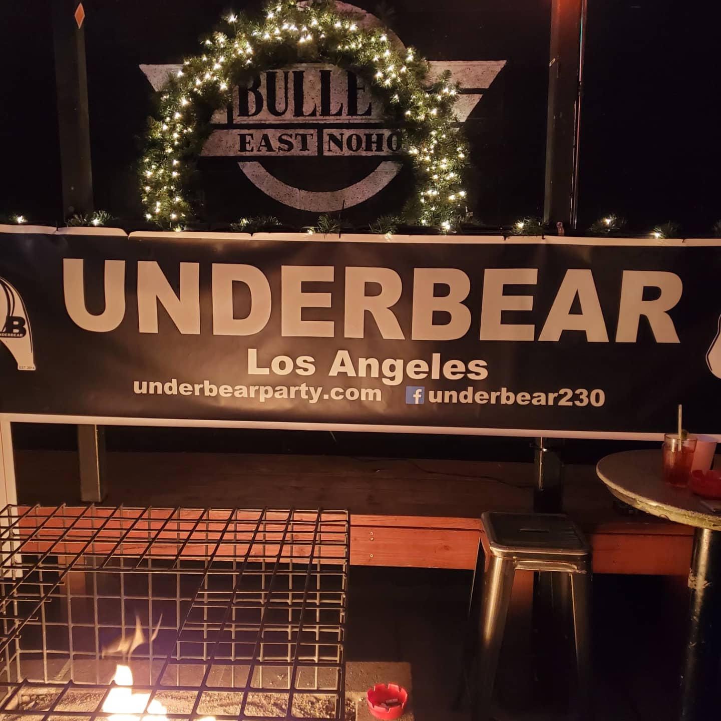 Bullet Bar North Hollywood