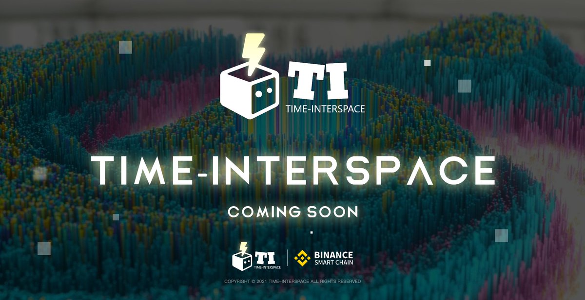 TIME-INTERSPACE (@TIMEINTERSPACE) | Twitter