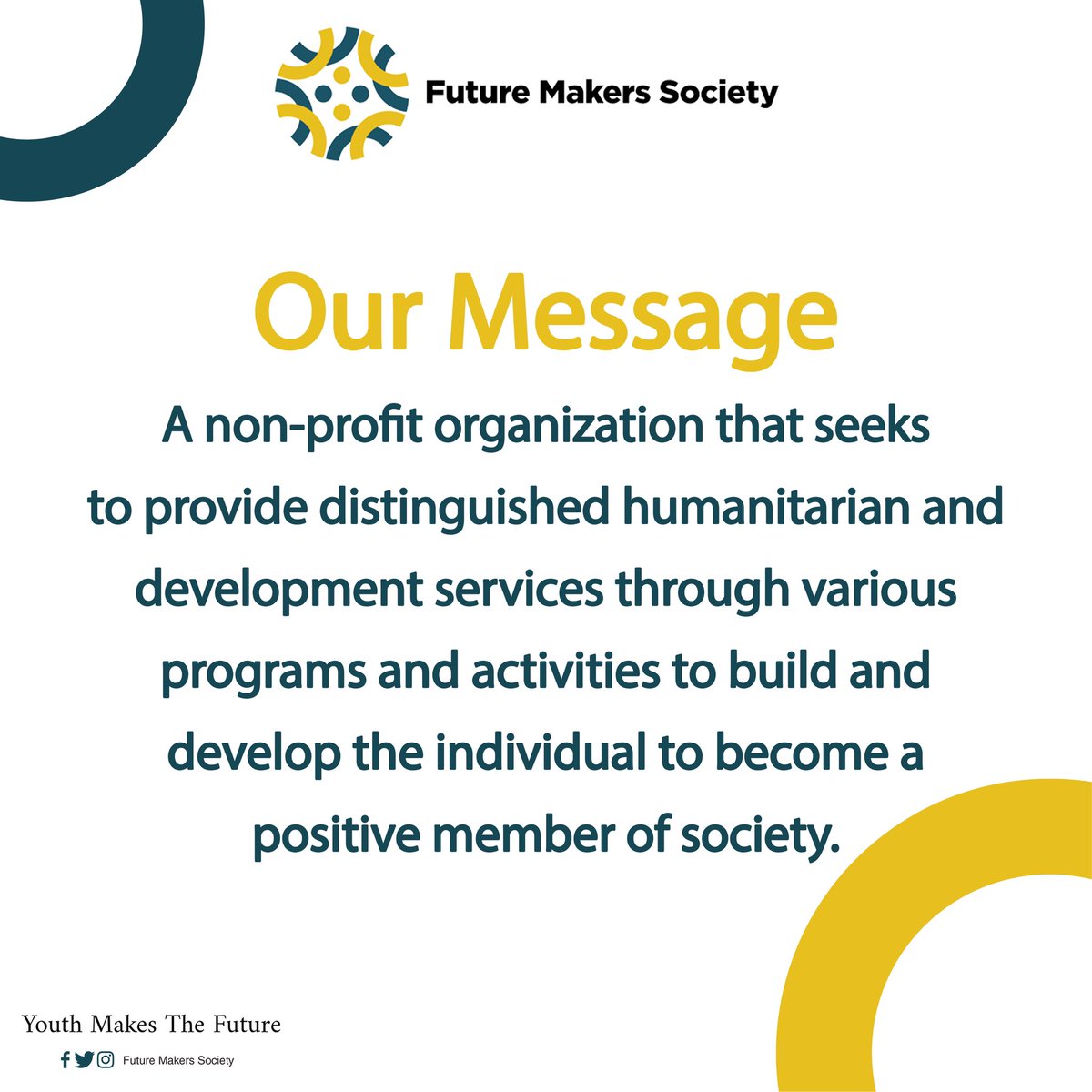 Future Makers Society (@futuremakers_LY) | Twitter