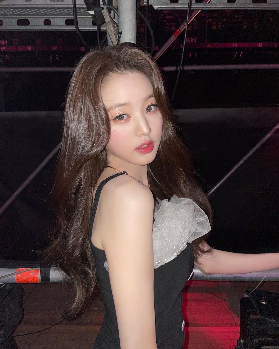 [VISUAL BATTLE] Miyeon vs Minju vs Karina vs Wonyoung - K-POP - allkpop ...