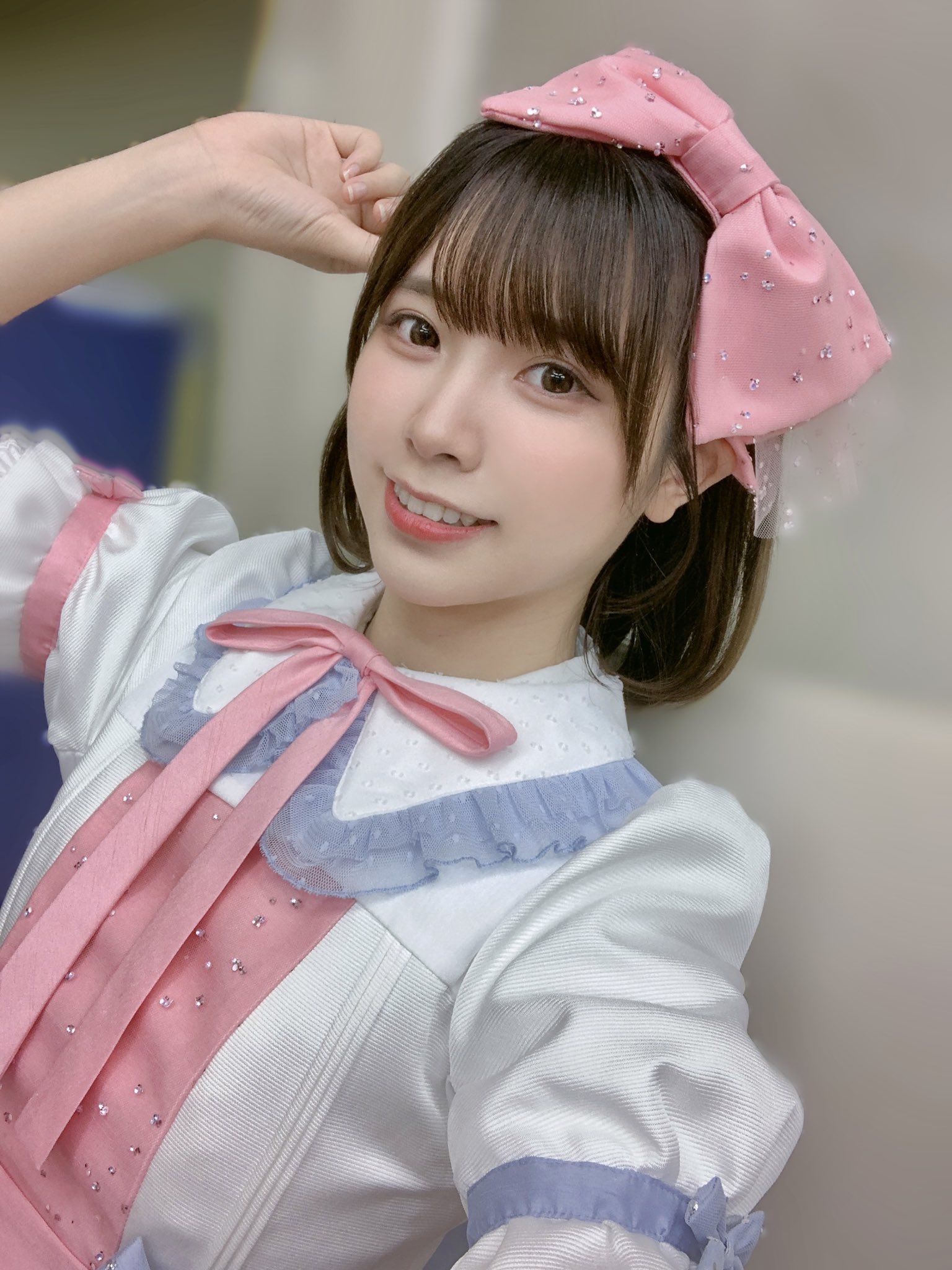 Liyuu on Twitter: "#Liella_千葉_16star 「ラブライブ！スーパースター!! #Liella! First LoveLive! Tour ～Starlines ...