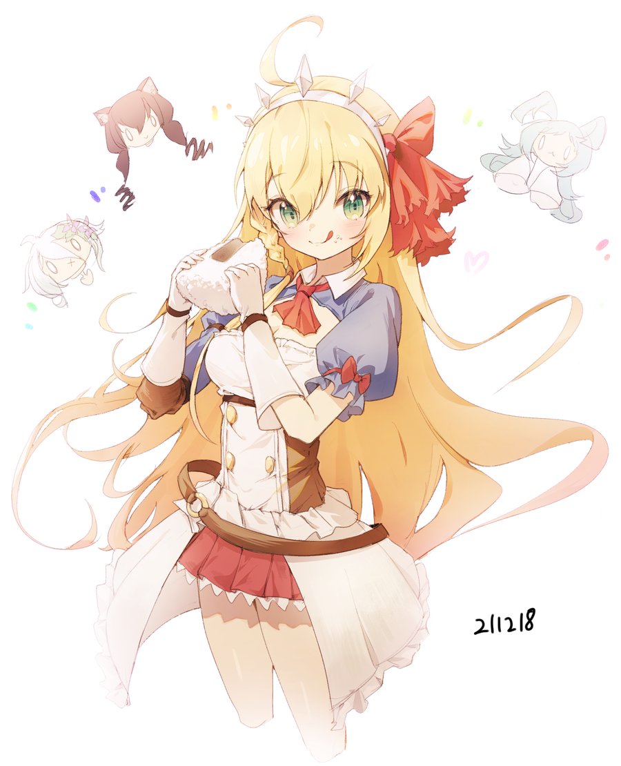 DD9 (@dd9_b9) さんのイラスト・マンガ作品まとめ (49 件) - Twoucan